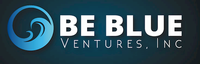 Be Blue Ventures, Inc.｜INITIAL