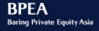 Baring Private Equity Asia｜INITIAL